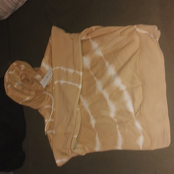 True Craft | Shirts | True Craft Tye Dye Hoodie | Poshmark